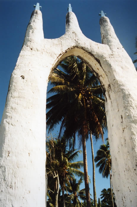 Gallery | Mauke – The Cook Islands South Pacific Paradise