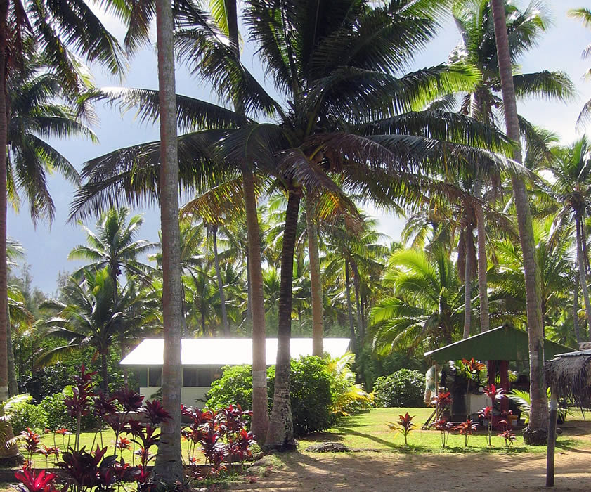 Gallery | Mauke – The Cook Islands South Pacific Paradise